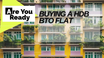 Buying a HDB BTO Flat 2024: Your Essential Step-by-Step Guide – Best ...