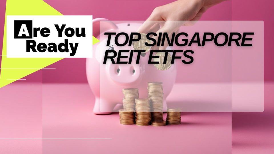 Top Singapore REIT ETFs 2025: Selecting the Ideal Addition for Your In ... Top Singapore REIT ETFs 2025: Selecting the Ideal Addition for Your In ...