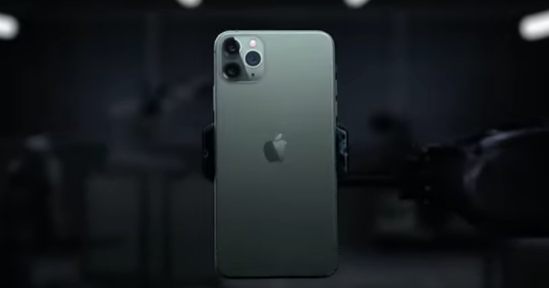Where to Buy iPhone 11 in Singapore - Price and Review 2024 (Updated a ...