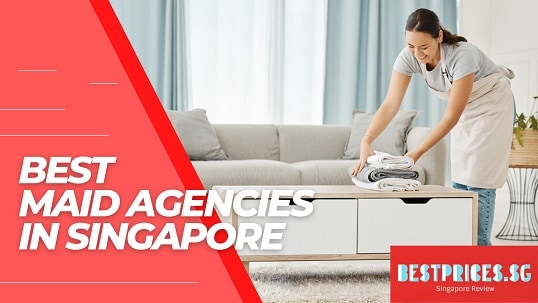 Cheapest Maid Agencies in Singapore 2025 Prices and Review – Best Prices SG